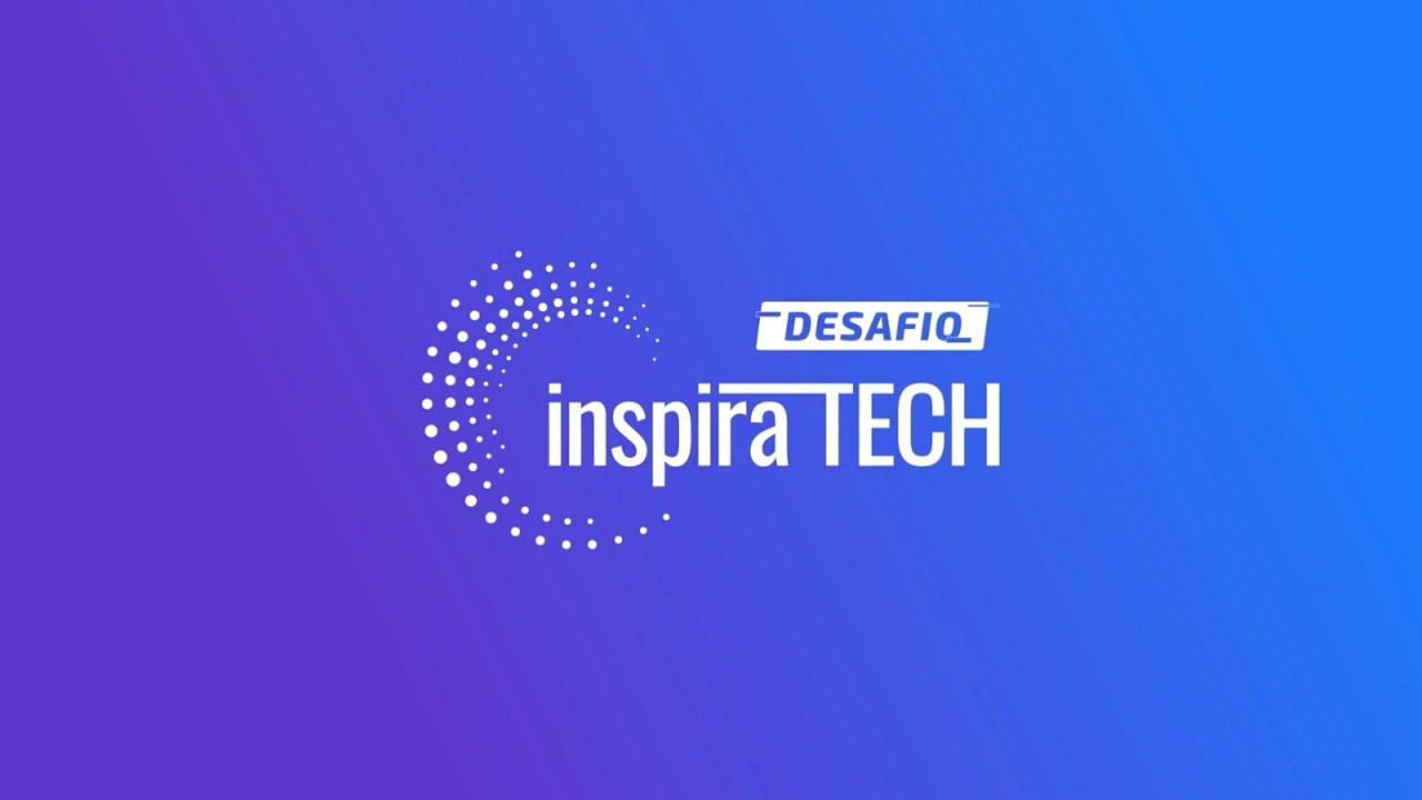 Desafio Inspira Tech Final Youtube