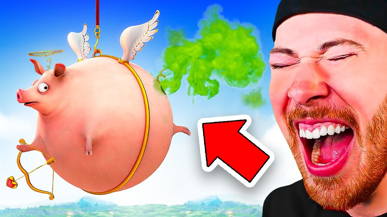 Funniest Animal Animations You Will Laugh Youtube