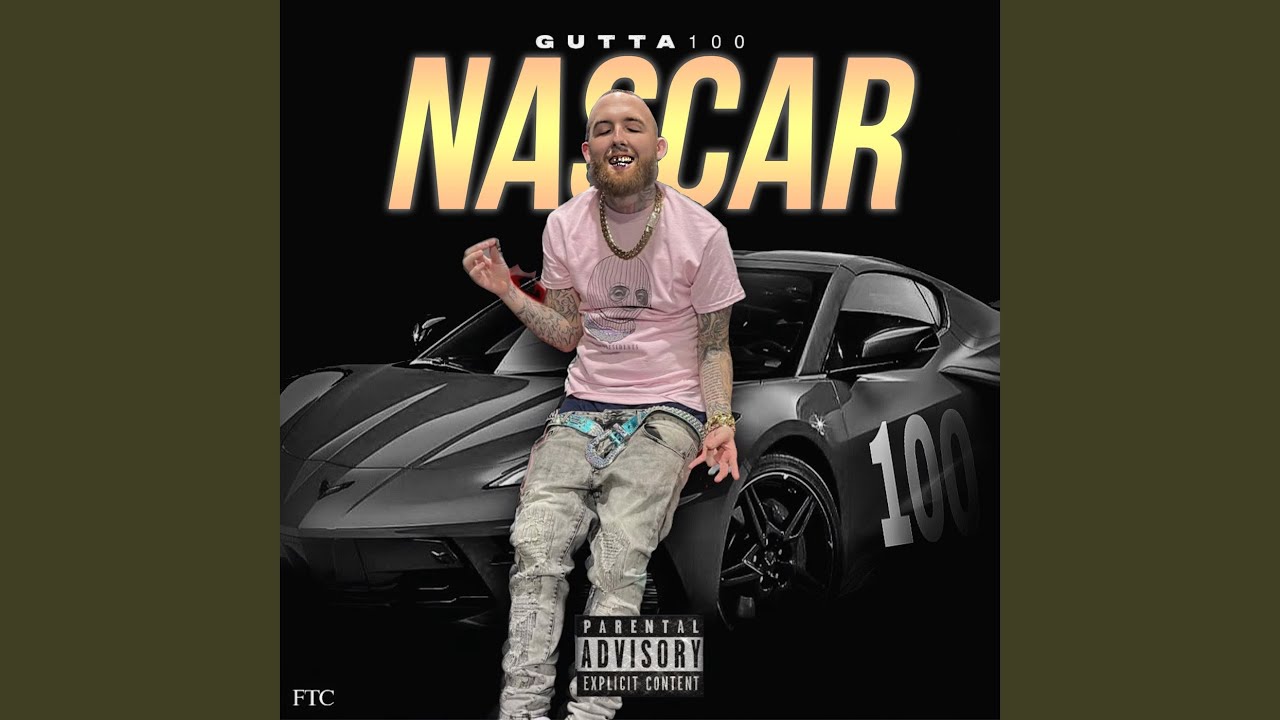 Nascar Youtube Music