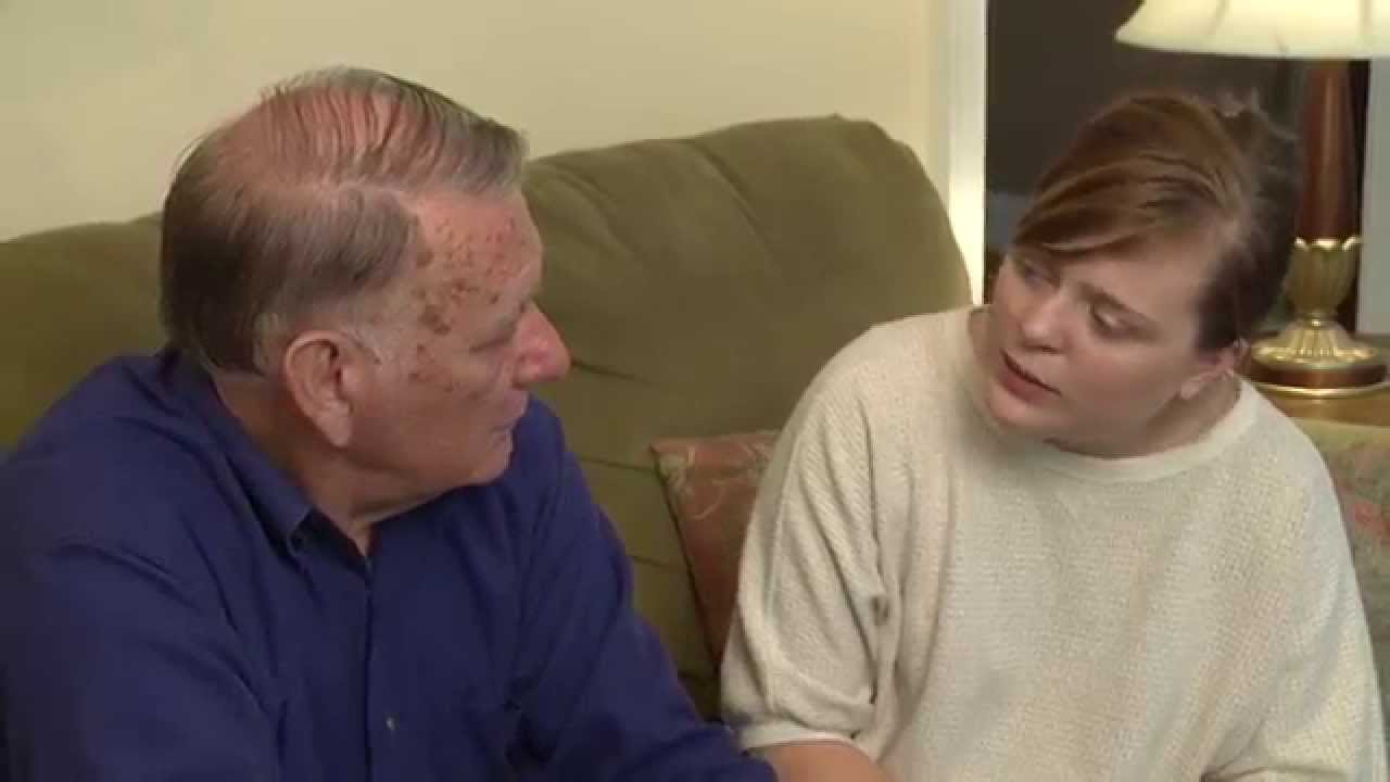 Grief A Part Of Living Youtube