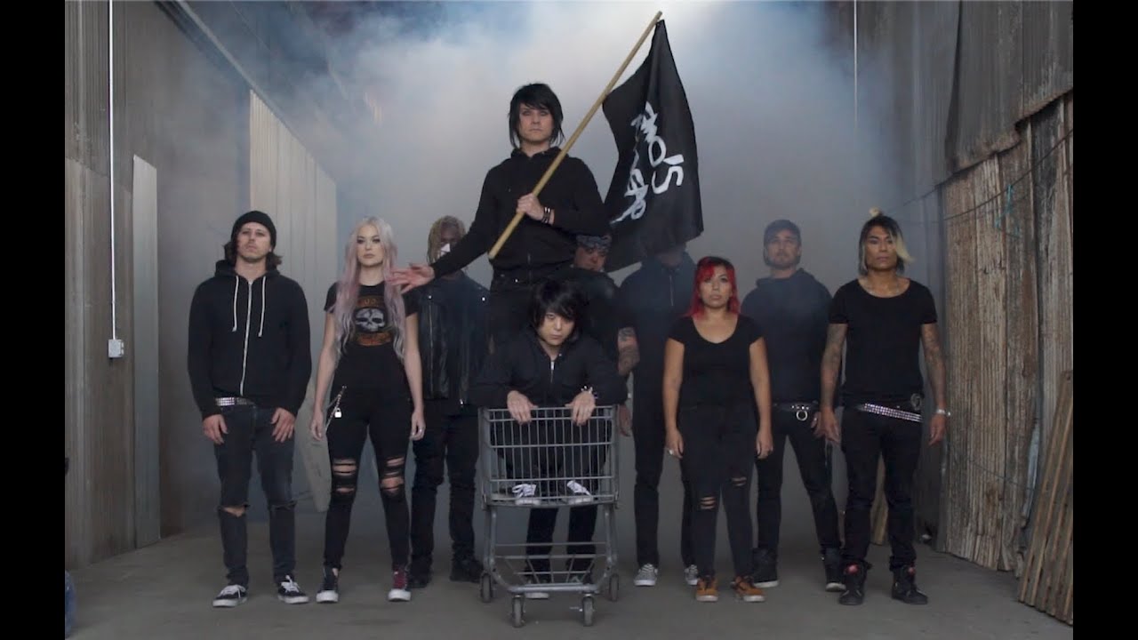 Felt Emo Might Black Friday Youtube Music