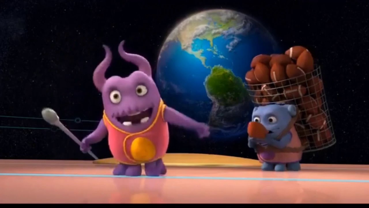Final Hmv I M A Martian Youtube