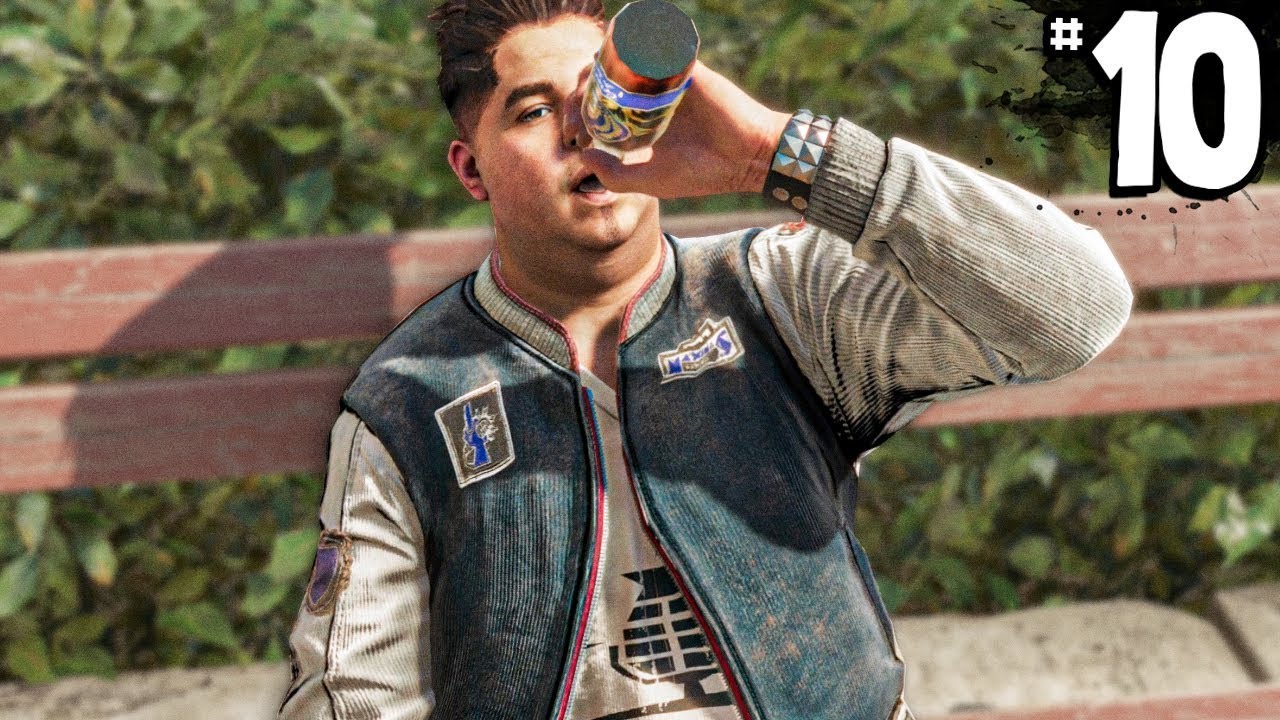 Far Cry 6 Gameplay Walkthrough Part 10 Full Hd 60fps No Commentary