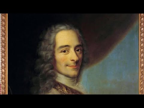 Candide Voltaire Youtube
