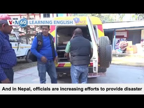Voa60 November 6 2023 Youtube