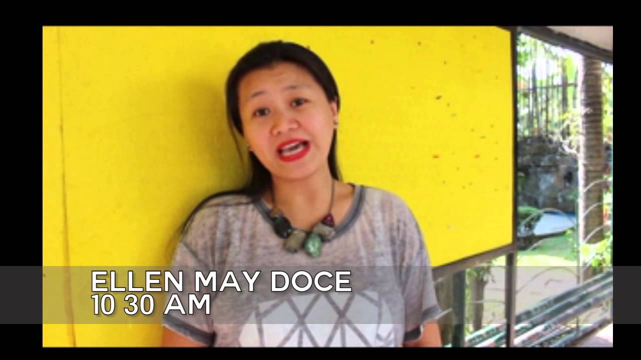 Camp Testimonies Youtube