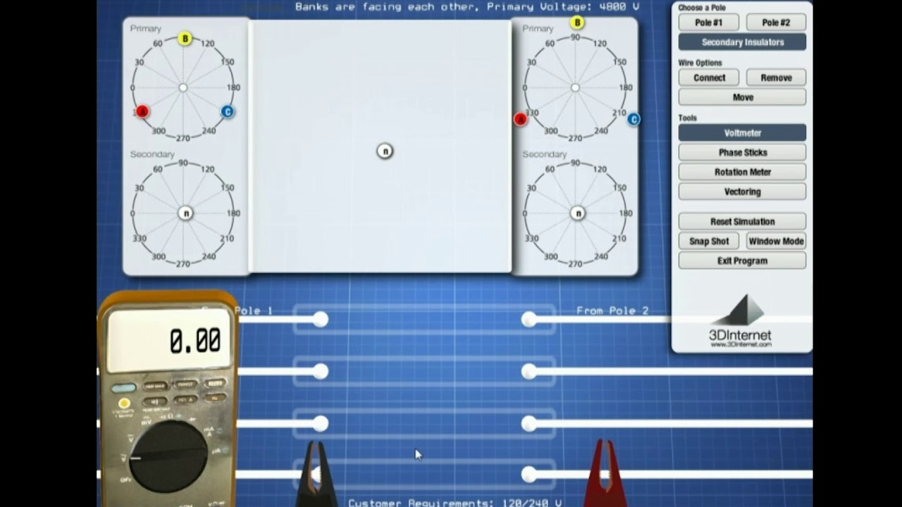 Simulator Youtube