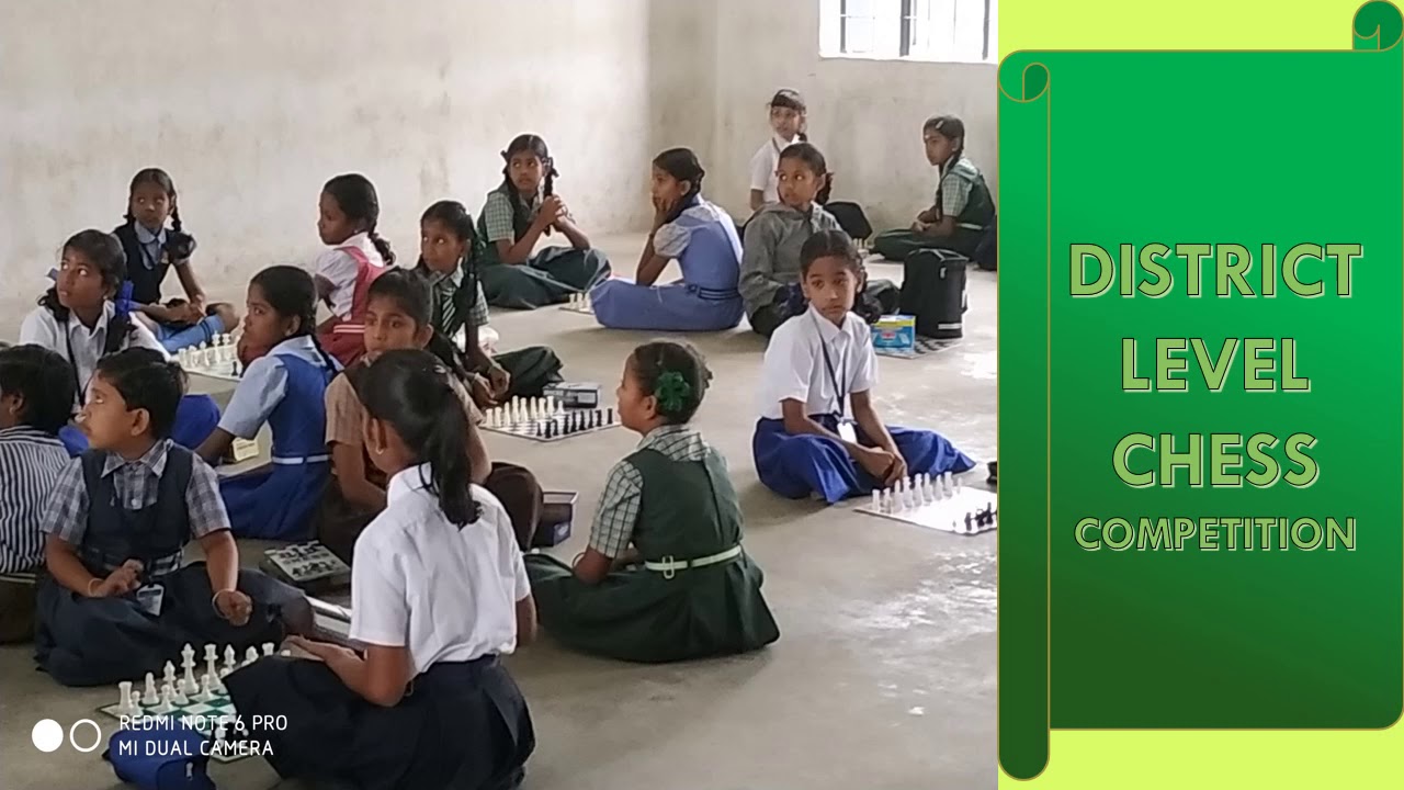 School Intro Youtube