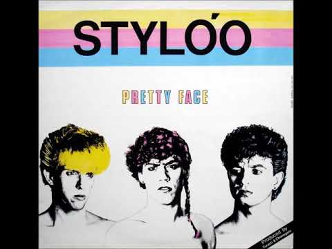Stylóo Pretty Face Releases Discogs