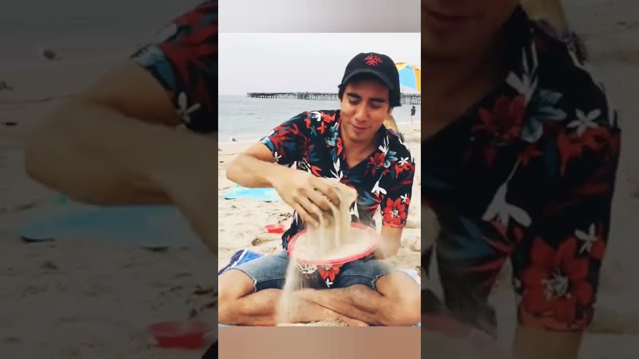 Zach King Magic Tricks क र ज Zach King Magic Tricks Revealed