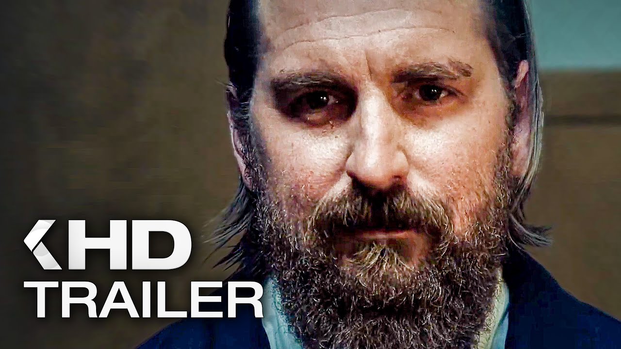Out Of Exile Trailer 2023 Youtube