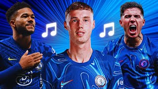 Chelsea Song Champions Of The World Singing Football Mp3 Music & Mp4 ...