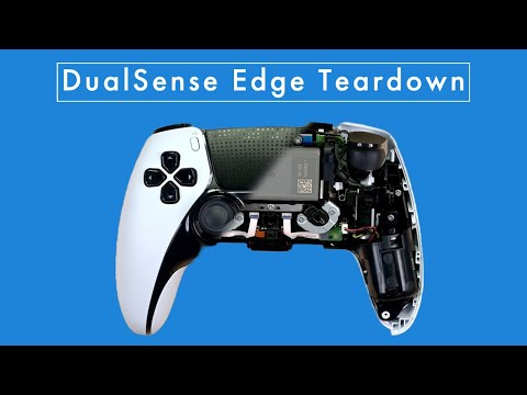 Dualsense Edge Ps5 Playstationdb