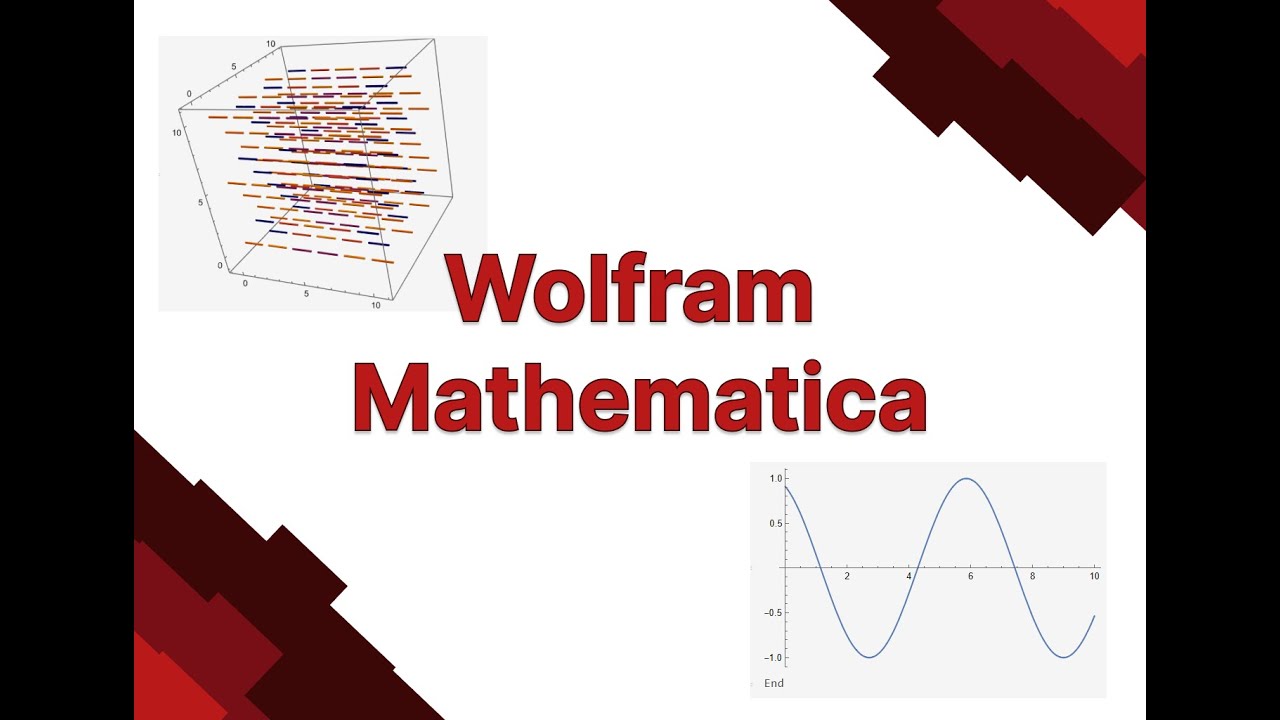 Tutorial Wolfram Mathematica Vectorplot3d Youtube