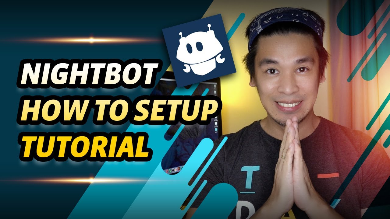 Nightbot How To Setup 2020 Youtube