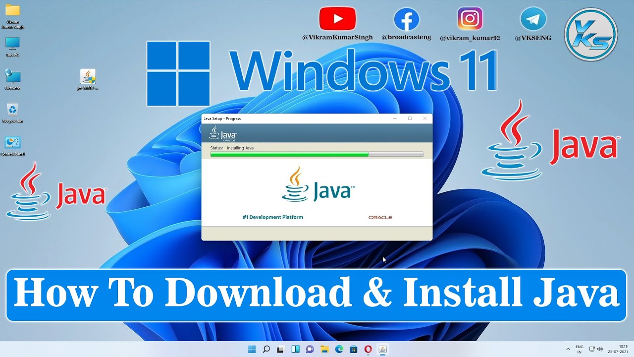 Java Download Chip Windows 11 Java Install Windows 11 Iahpb