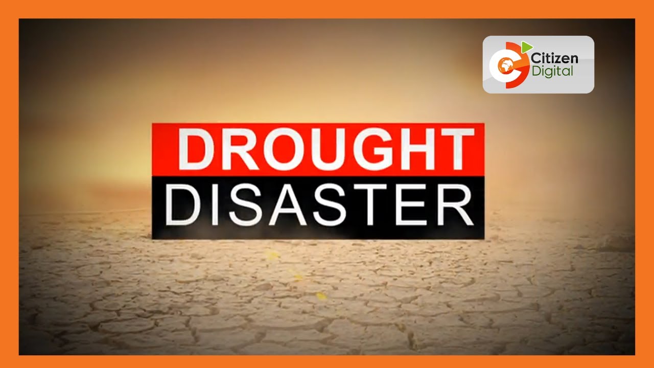 The Drought Explainer Youtube