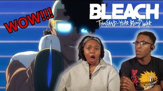Squad Zero Vs The Royal Guard Mvp Oetsu Bleach Tyb Doovi