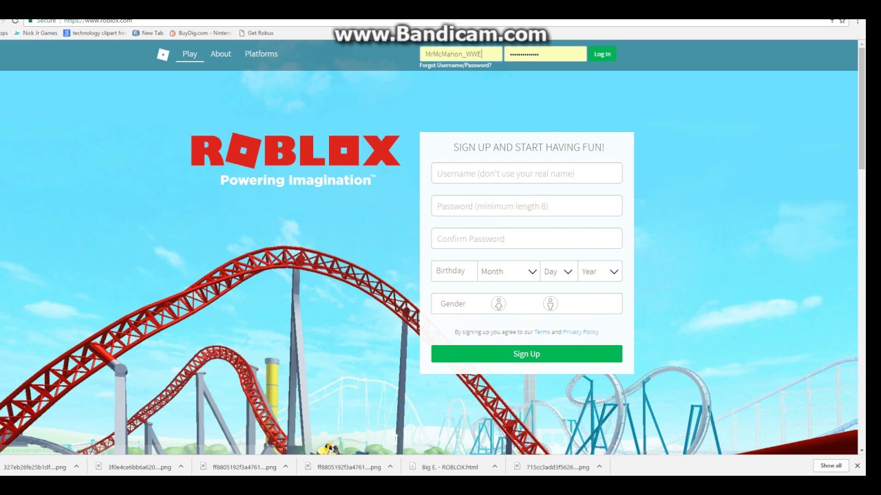 Free Robux Obby Youtube