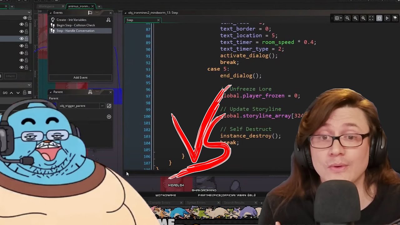 Developer Examines Piratesoftware Part 2 Drm Analysis And Code