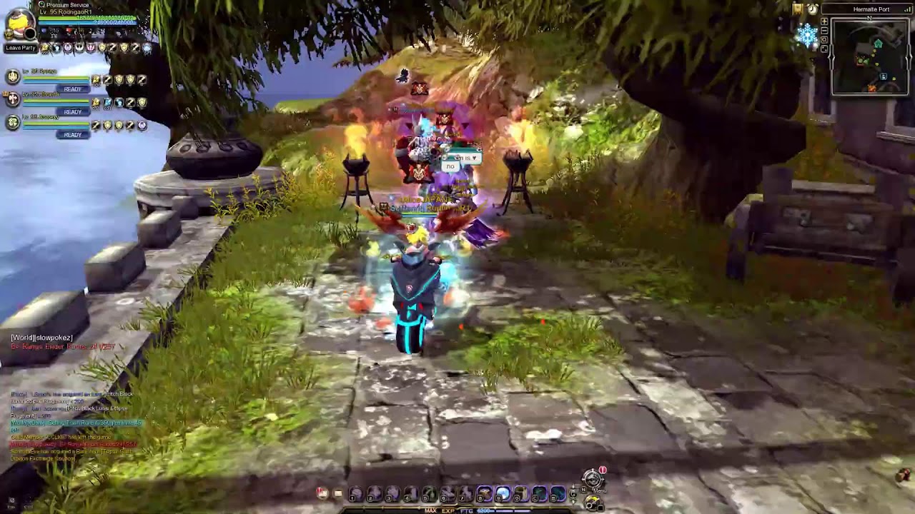 Lb21 Nests Youtube