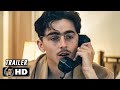 Marty Supreme Final Trailer 2025 Timothée Chalamet Joblo Movie Network ...