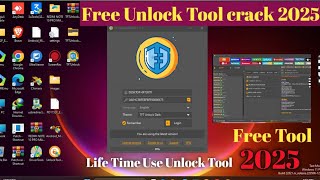 Unlock Tool Crack Version 2025 Tft Unlocker Tool 2024 V6 1 1 1 Tharu ...