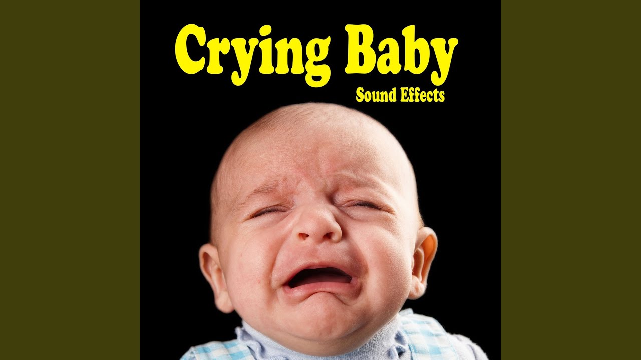 Unhappy Baby Crying Youtube
