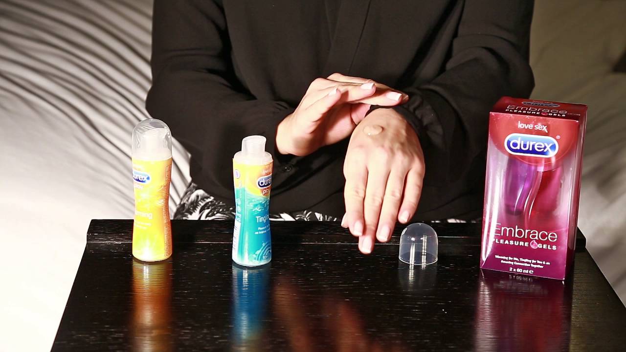Durex In Use