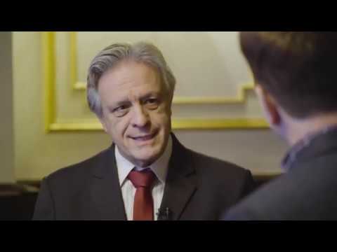Entrevue Avec Me Daniel Rochefort Fondateur Du Cabinet Rochefort
