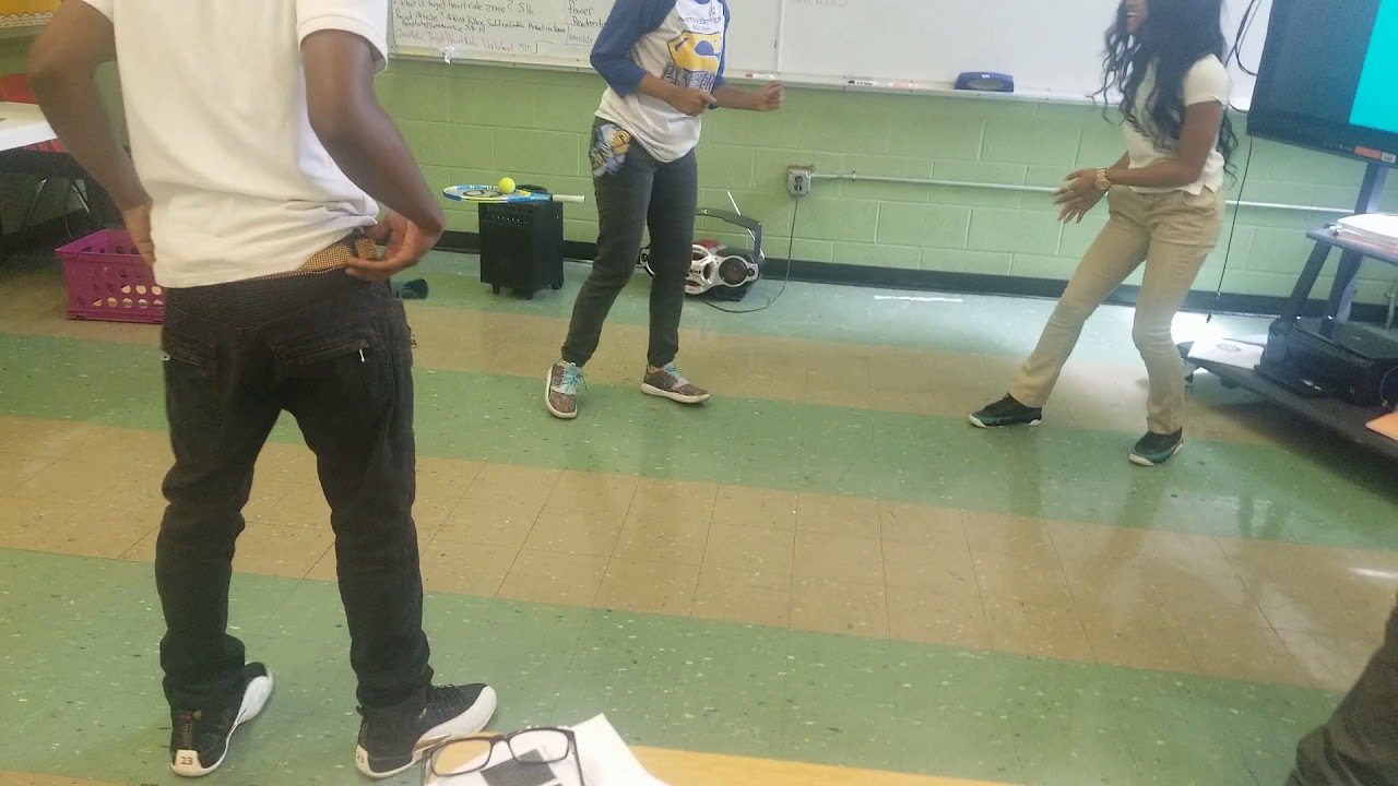 Student Dance Youtube