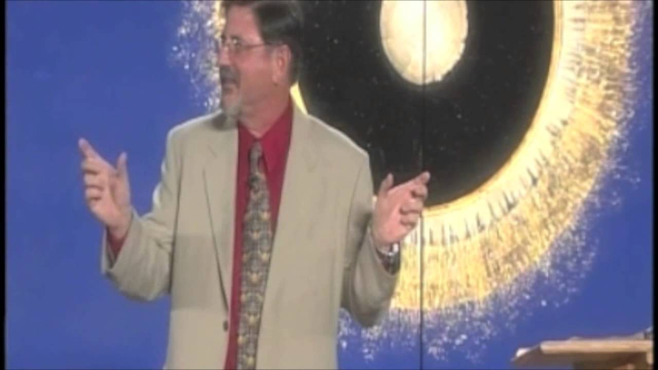 Dr Hamilton Speaking At Ramtha School Of Enlightenment Youtube