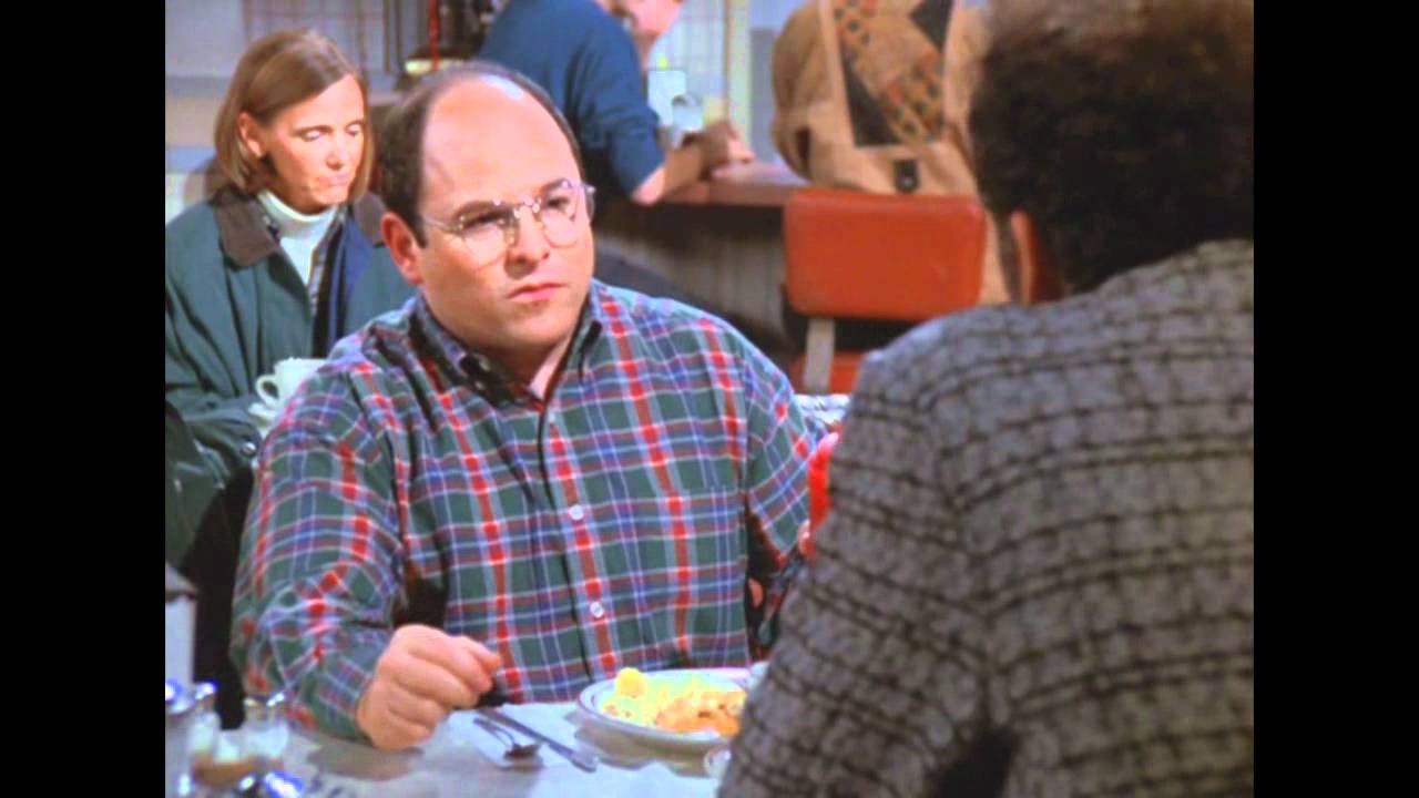 Kramer Becomes Jerry Youtube