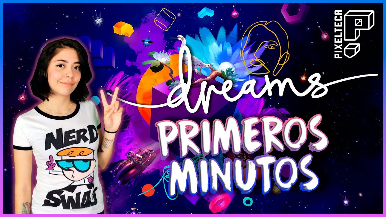 Dreams Pixelplay Youtube