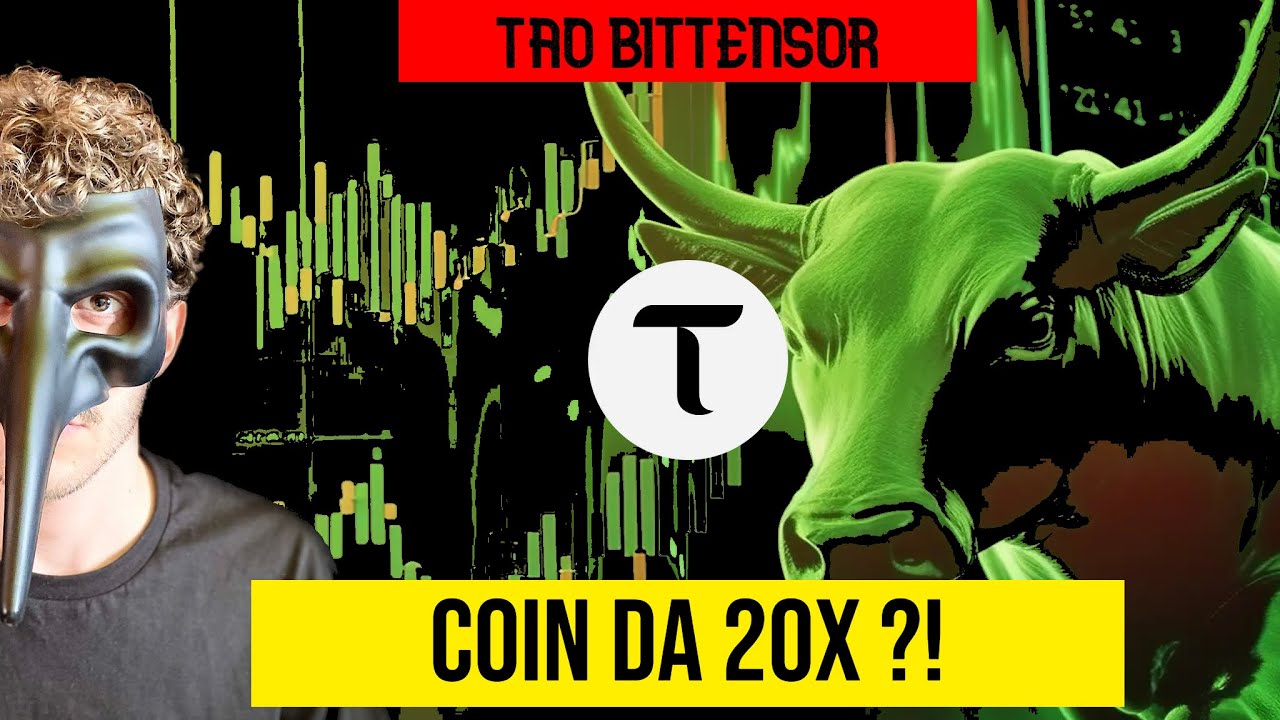 Tao Bittensor Coin Su Cui Investire O Coin Spazzatura Youtube