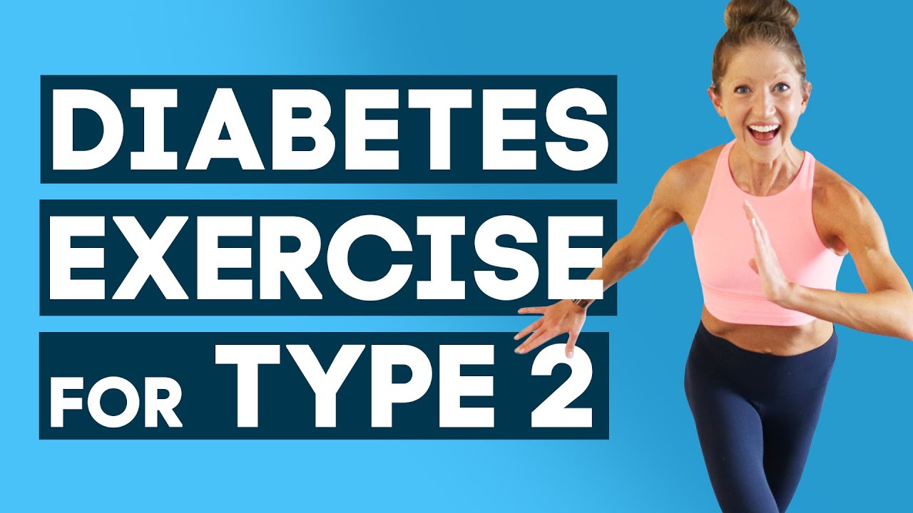 Benefits Of Strength Training For Type 2 Diabetes At Sue Alexander Blog