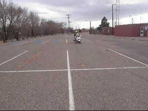 U Turns 3 Methods Youtube