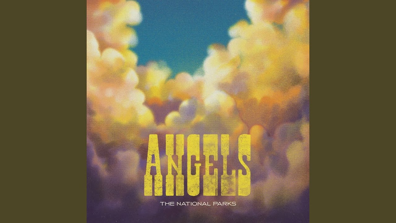 Angels Youtube Music