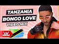 Best Of Bongo Love Mix 2025 Dj Trez Jay Melody Bien Zuchu Harmonize Jux ...