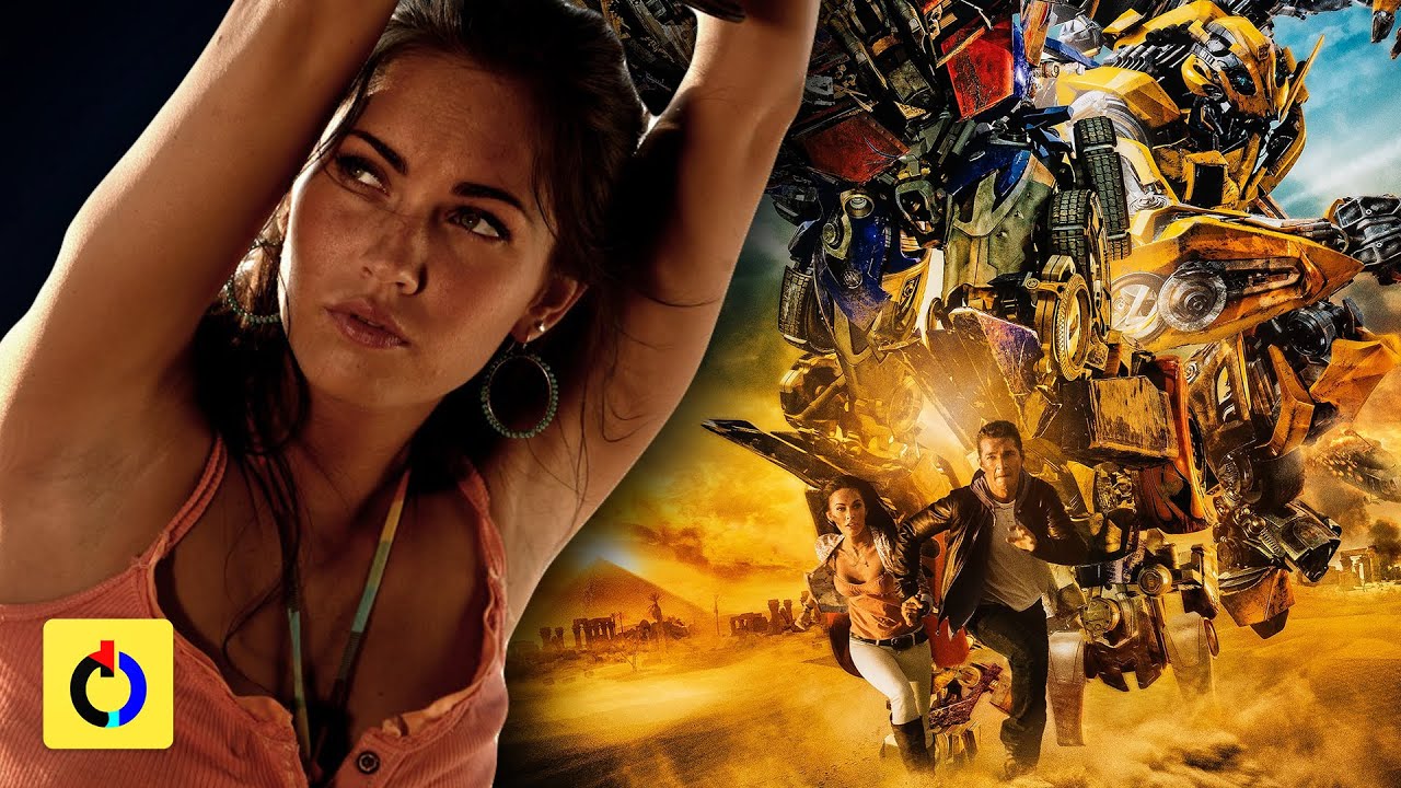 Why Was Megan Fox Not In Transformers 3 Online