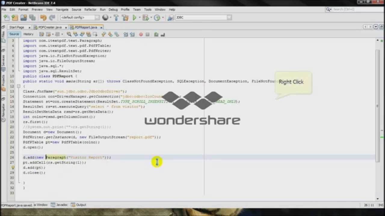 Tablas Itext Java At Todd Reno Blog