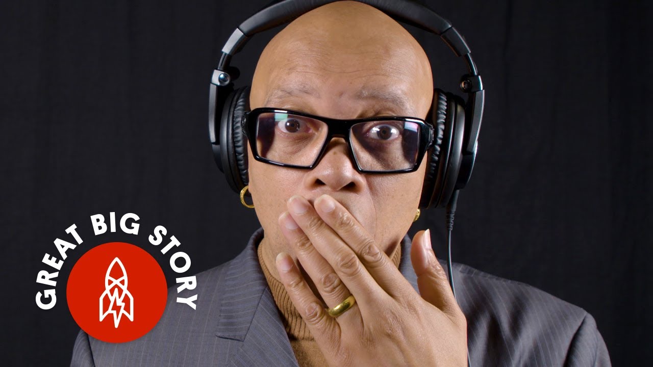 Meet The Epic Voice Behind Movie Trailers Reportwire