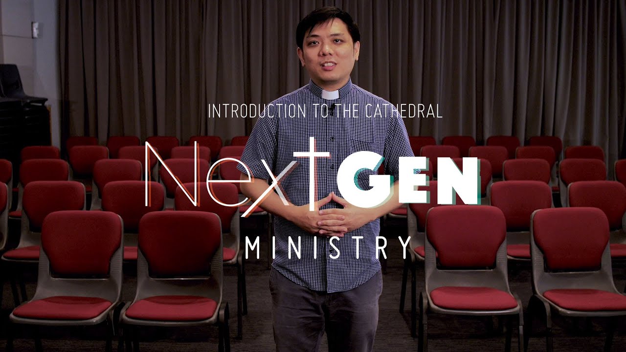 Introduction To The Nextgen Ministry Youtube