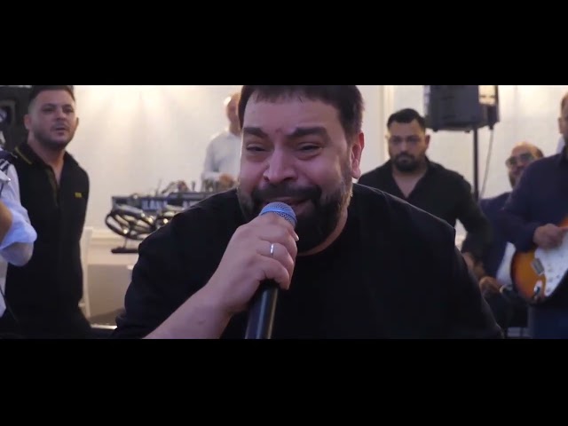 Florin Salam - Asa Baiat Ca La Mine Live Manele Noi 2023
