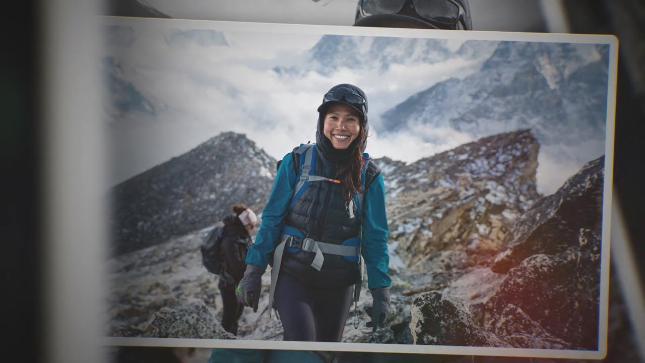 Memories Album Slideshow Video After Effects Template Youtube