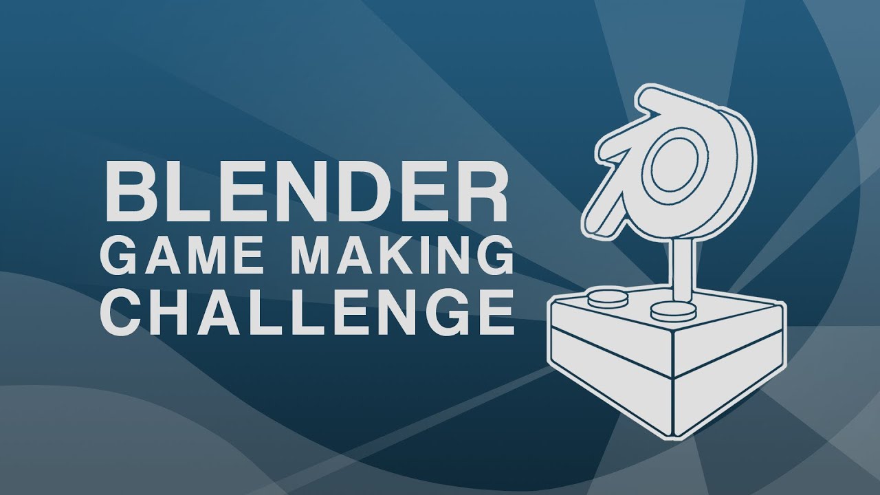 Blender Challenge At David Galbreath Blog