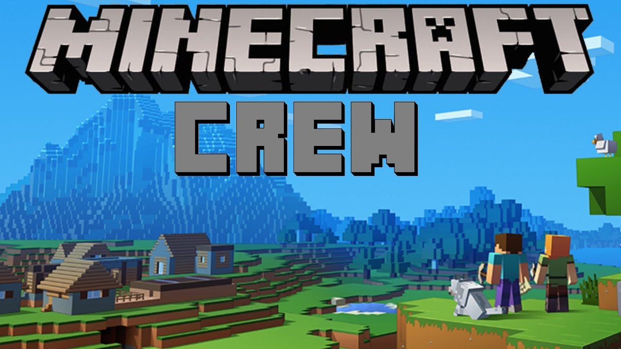 Minecraft Chaos Youtube