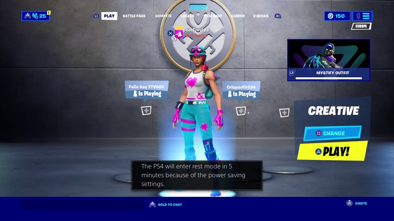 Season 2 Grind 100 Drops To Start Off Youtube