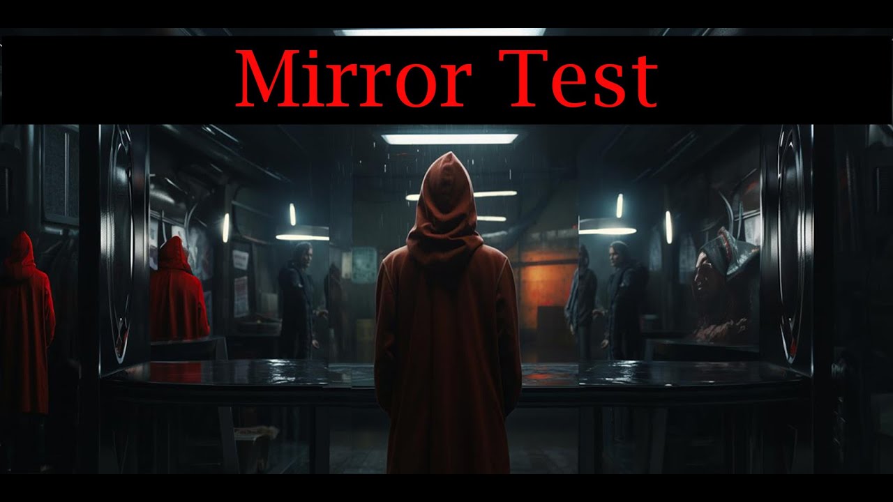Mirror Test Youtube