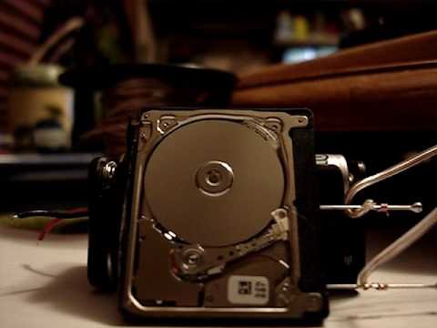 Old Ipod Mini Microdrive Youtube